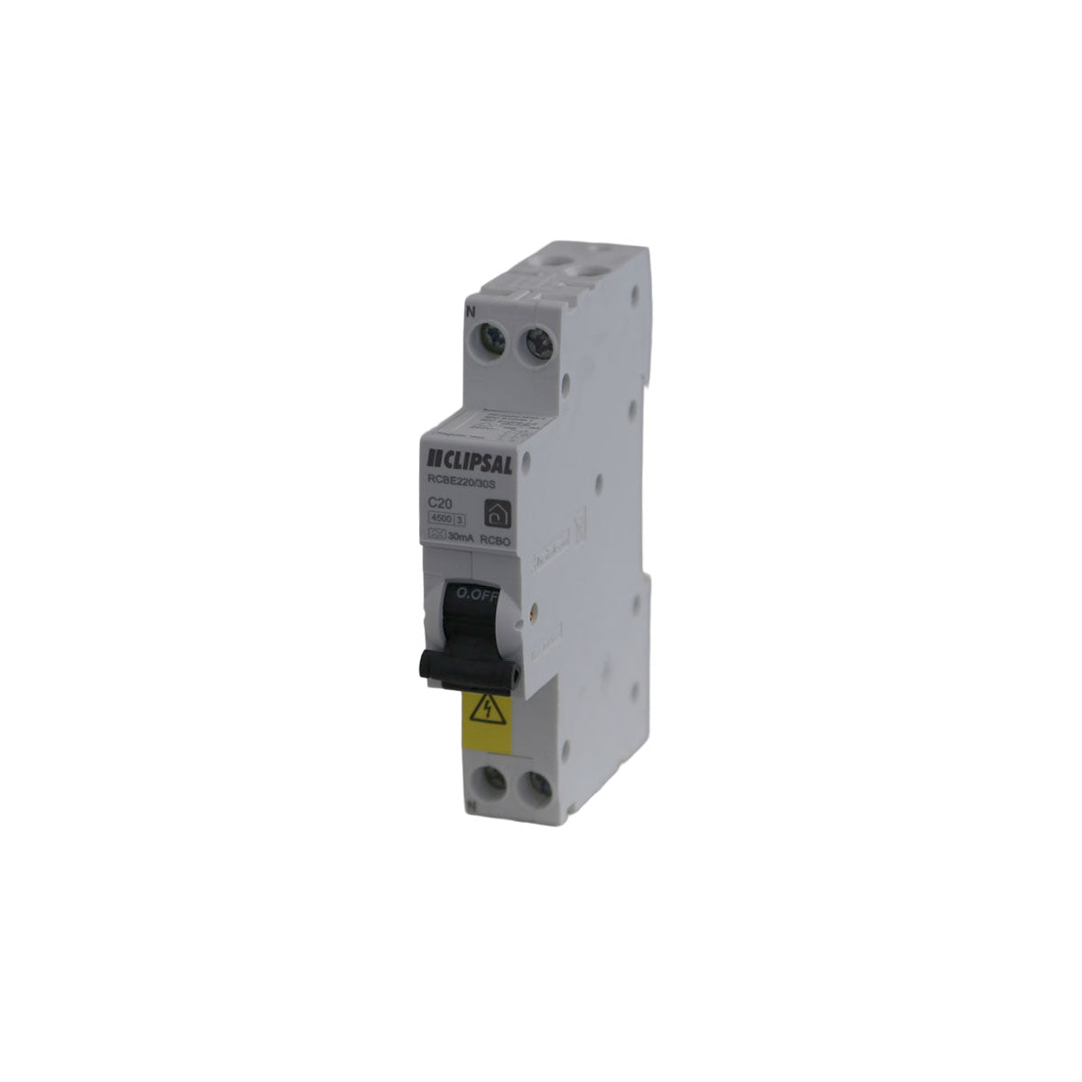 Combo RCD/MCB RCBO 20A 4.5kA – Ocean Air Marine Refrigeration Pty Ltd