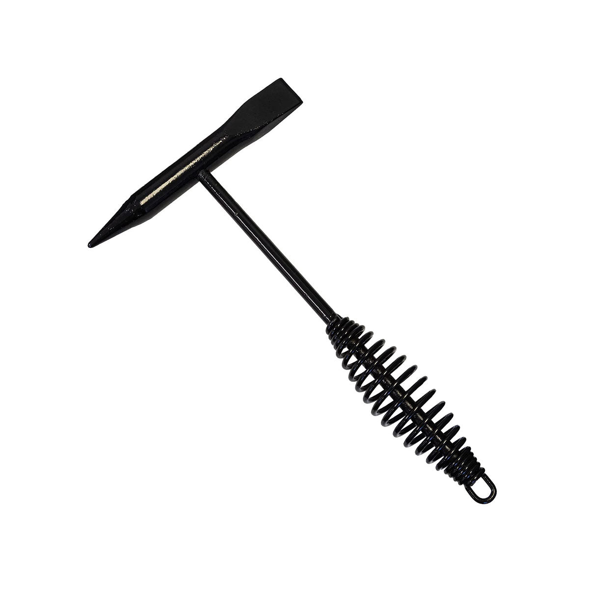 Chipping Hammer - Spring Handle – Ocean Air Marine Refrigeration Pty Ltd