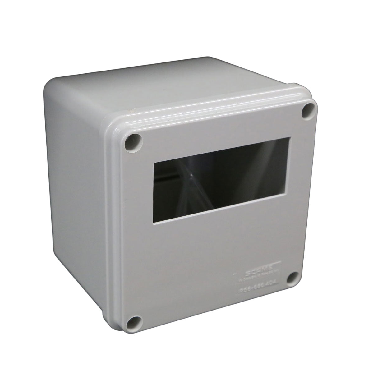 Control Mounting Box (small) – Ocean Air Marine Refrigeration Pty Ltd